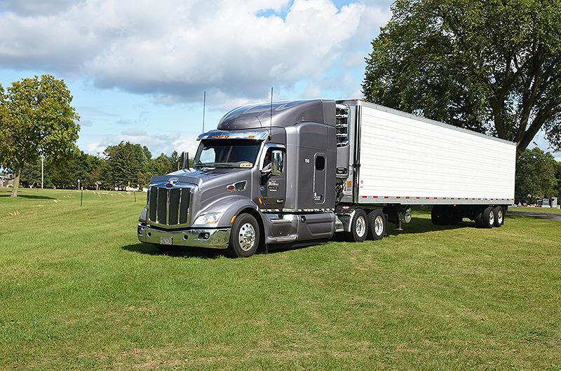 2019 Big Rig Truck Show - Gallery - Movin' Out