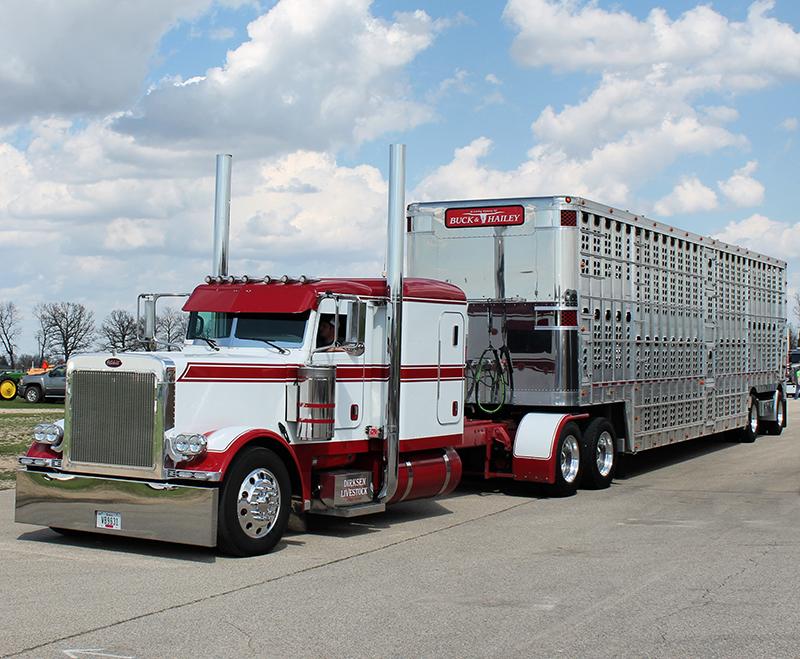 2018 Midwest Pride In Your Ride - Gallery - Movin' Out