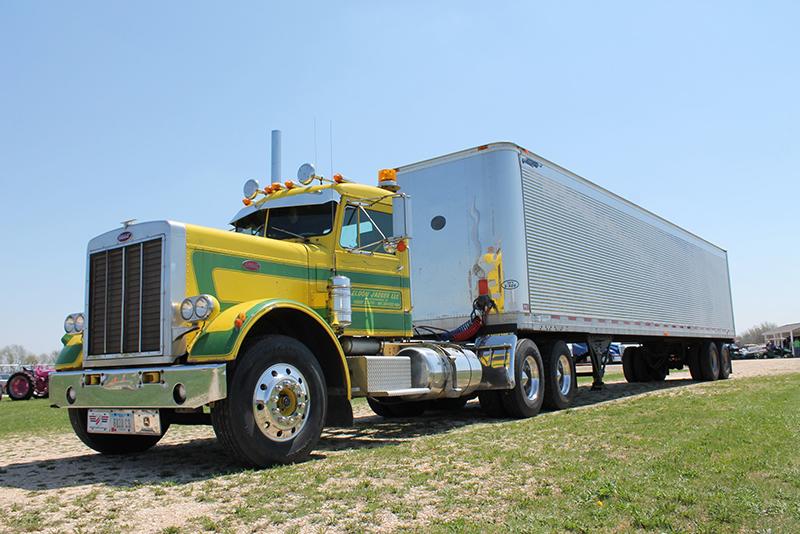 2018 Midwest Pride In Your Ride - Gallery - Movin' Out