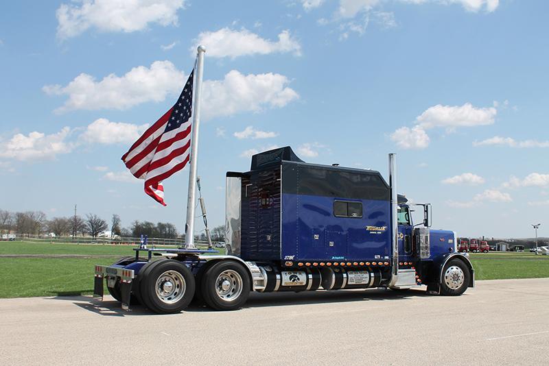 2018 Midwest Pride In Your Ride - Gallery - Movin' Out