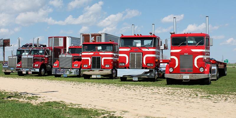 2018 Midwest Pride In Your Ride - Gallery - Movin' Out