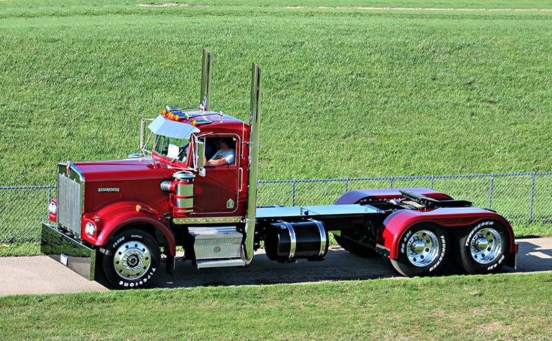 2018 Midwest Pride In Your Ride - Gallery - Movin' Out