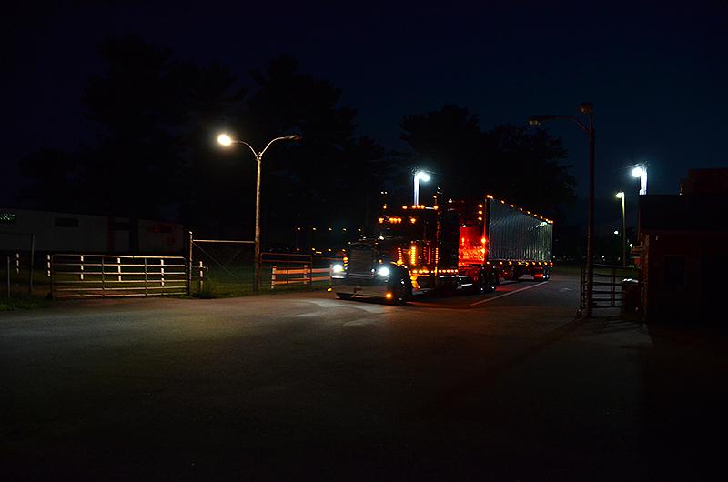 2019 Big Rig Truck Show - Gallery - Movin' Out