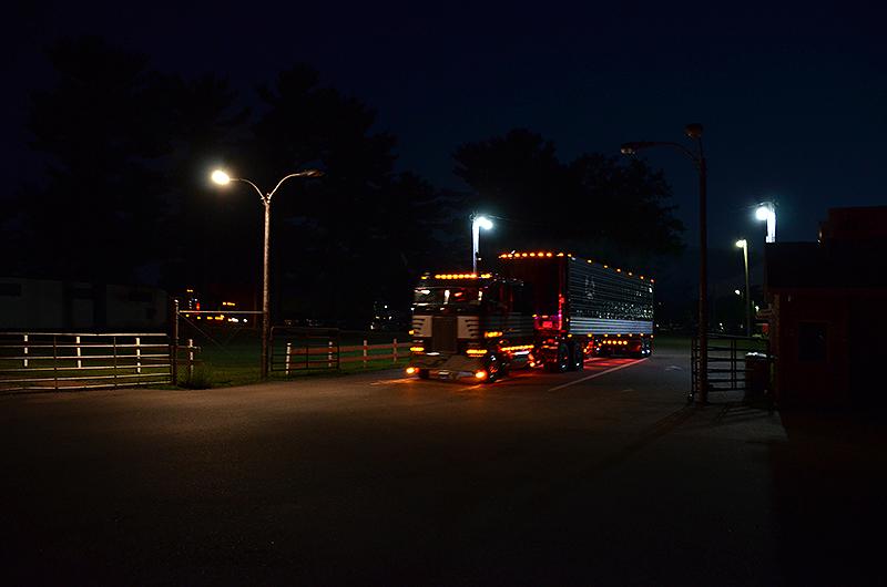 2019 Big Rig Truck Show - Gallery - Movin' Out