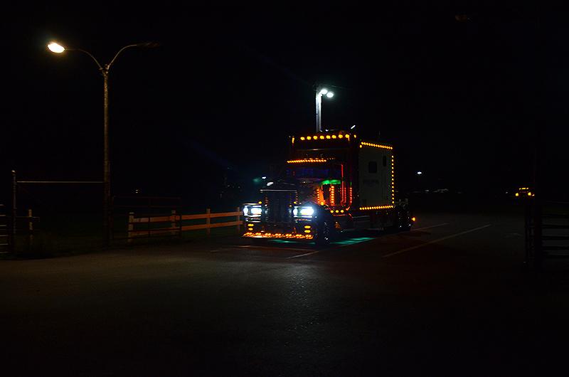 2019 Big Rig Truck Show - Gallery - Movin' Out