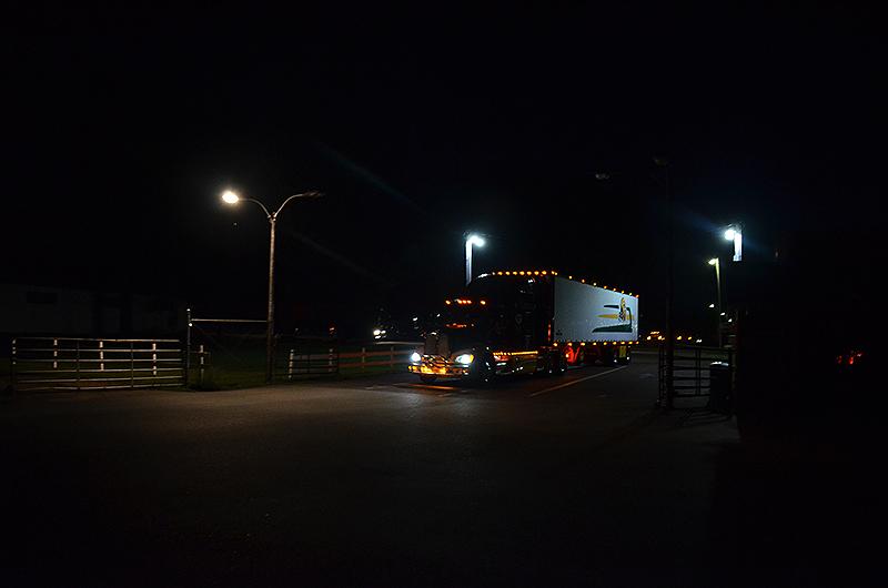 2019 Big Rig Truck Show - Gallery - Movin' Out