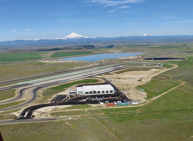Daimler Trucks North America Celebrates the Opening of its Madras ...