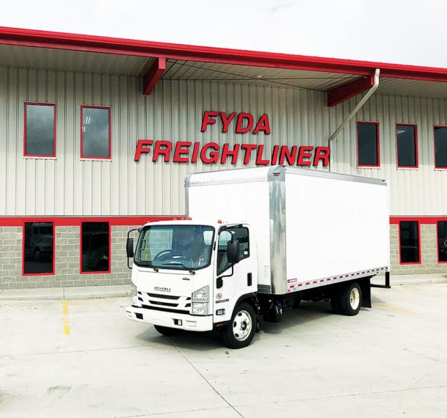 Fyda Freightliner Western Star of Northern Kentucky Now an Authorized ...
