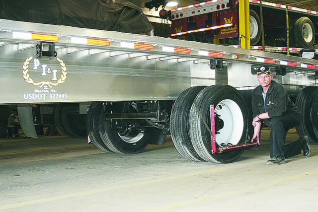 Understanding Trailer Alignment - Industry News - Magazine - Movin' Out