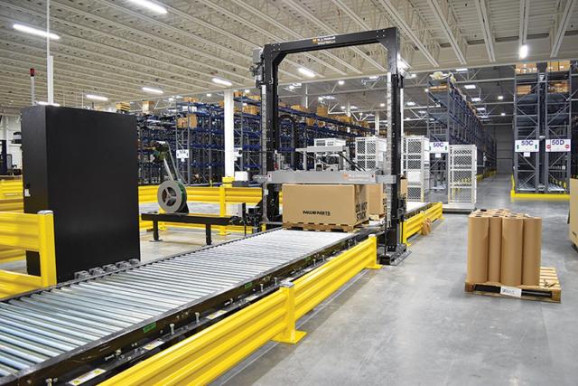 PACCAR Parts Delivers Record-Setting Supply Chain Performance of 16 ...