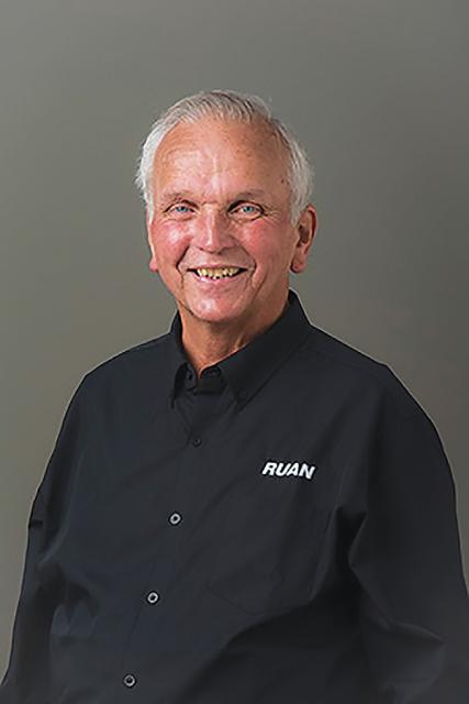 Ruan Announces 2017 Driver and Operation of the Year - Industry News ...