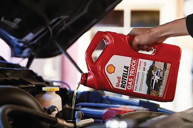 Shell Rotella® Expands Industry-Leading Portfolio With Introduction Of ...
