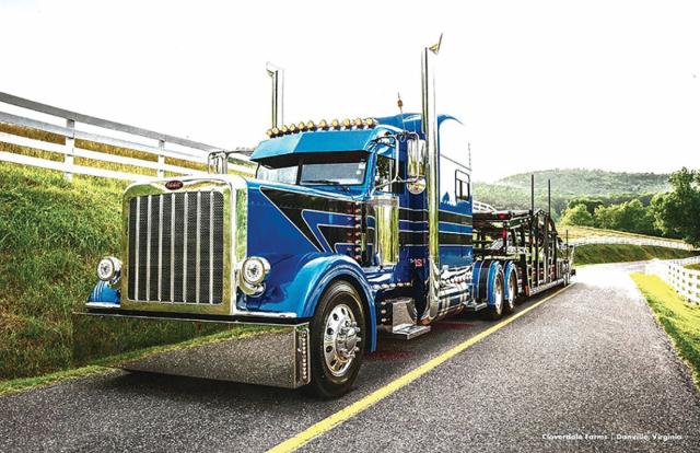 2019 SuperRigs Calendars Are in Just in Time for the New Year ...