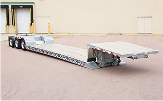 Trail King Introduces Versatile New MG-HG Trailer - Industry News ...