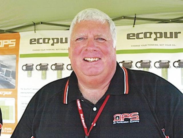 Understanding Oil Contaminants - Understanding Oil Contaminants ...