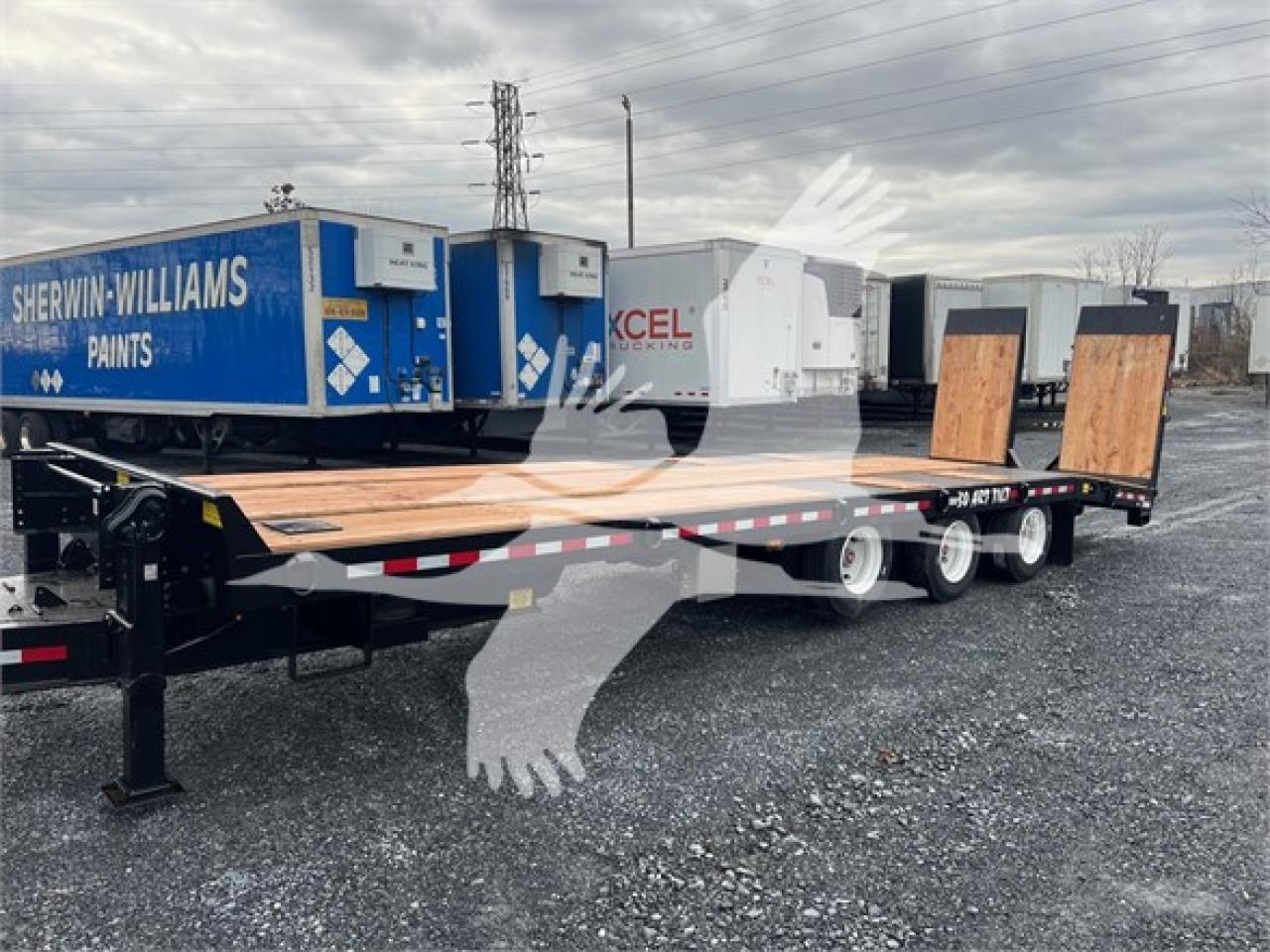 New 2024 BWS 30 ART TILT TAG For Sale in Lancaster, Pennsylvania 17601 ...