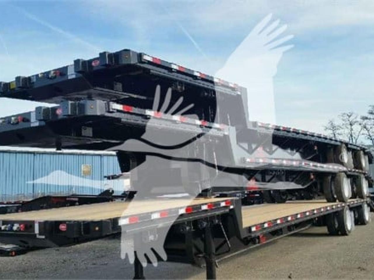 New 2025 DORSEY STEEL BEAVERTAIL DROP For Sale in Lancaster ...