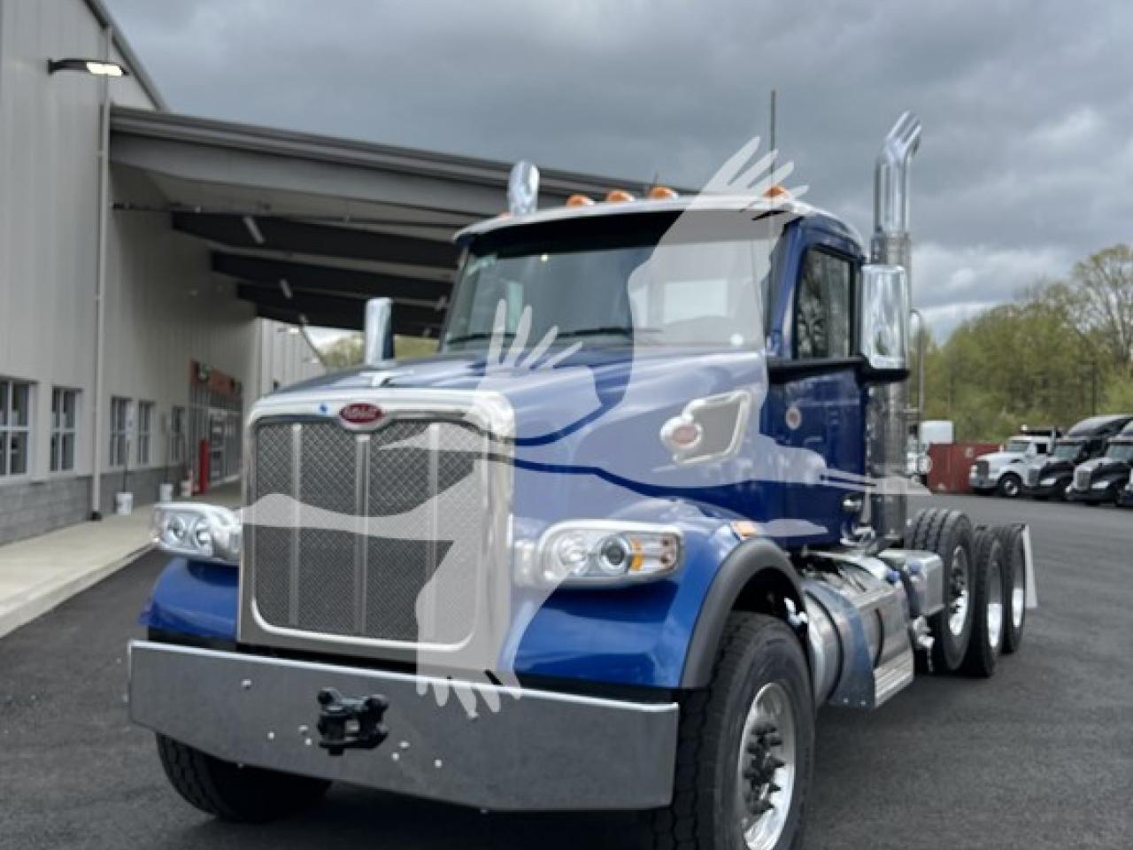 New 2026 PETERBILT 567 For Sale in Scranton, Pennsylvania 18505 ...