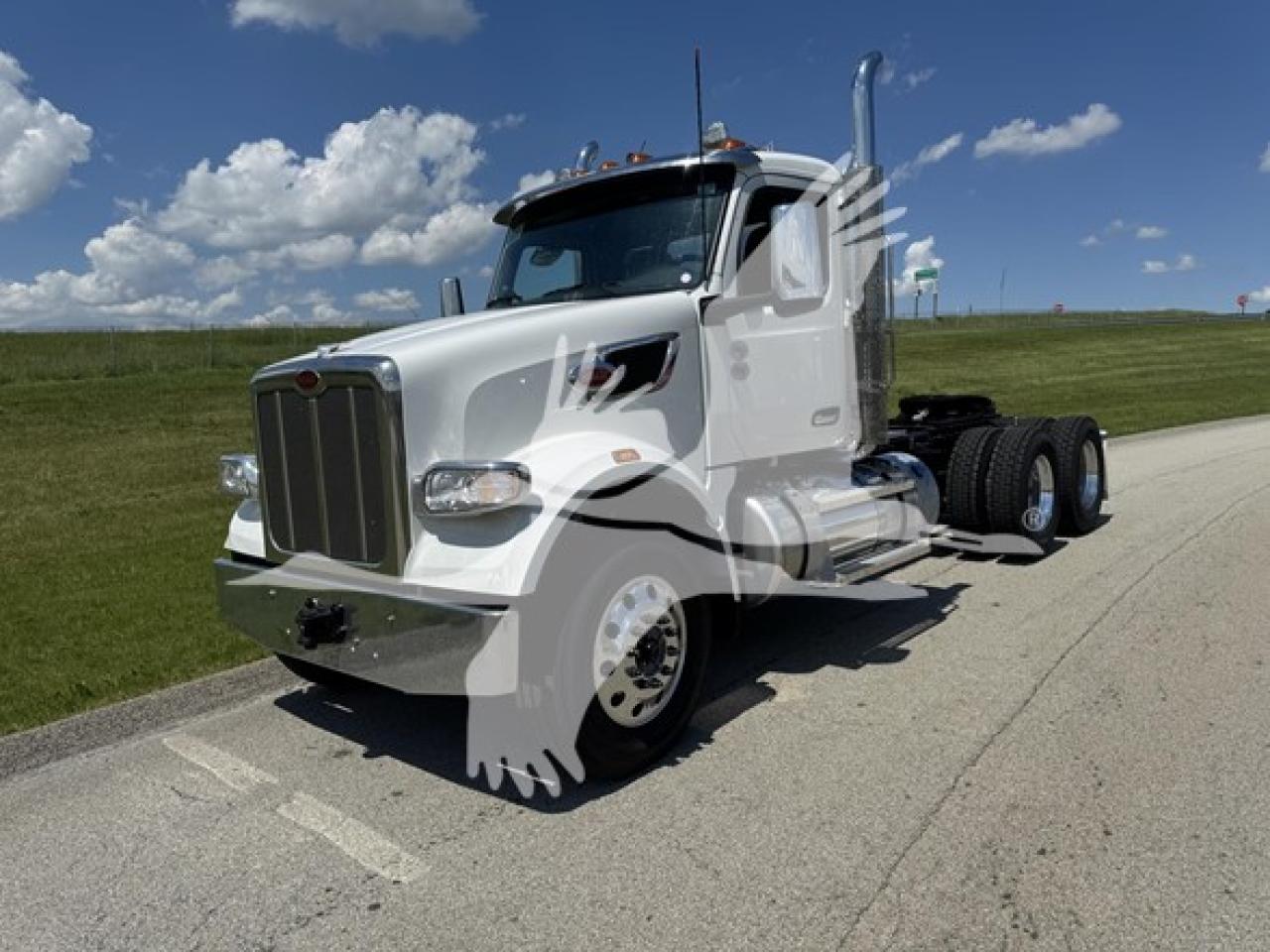 New 2026 PETERBILT 567 For Sale in Smithfield, Pe 15478 - AutoBoss 5.7